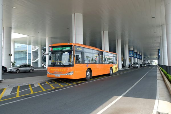 Bus 86 Hanoi City To Noi Bai Airport - Ultimate Guide to Route Map ...