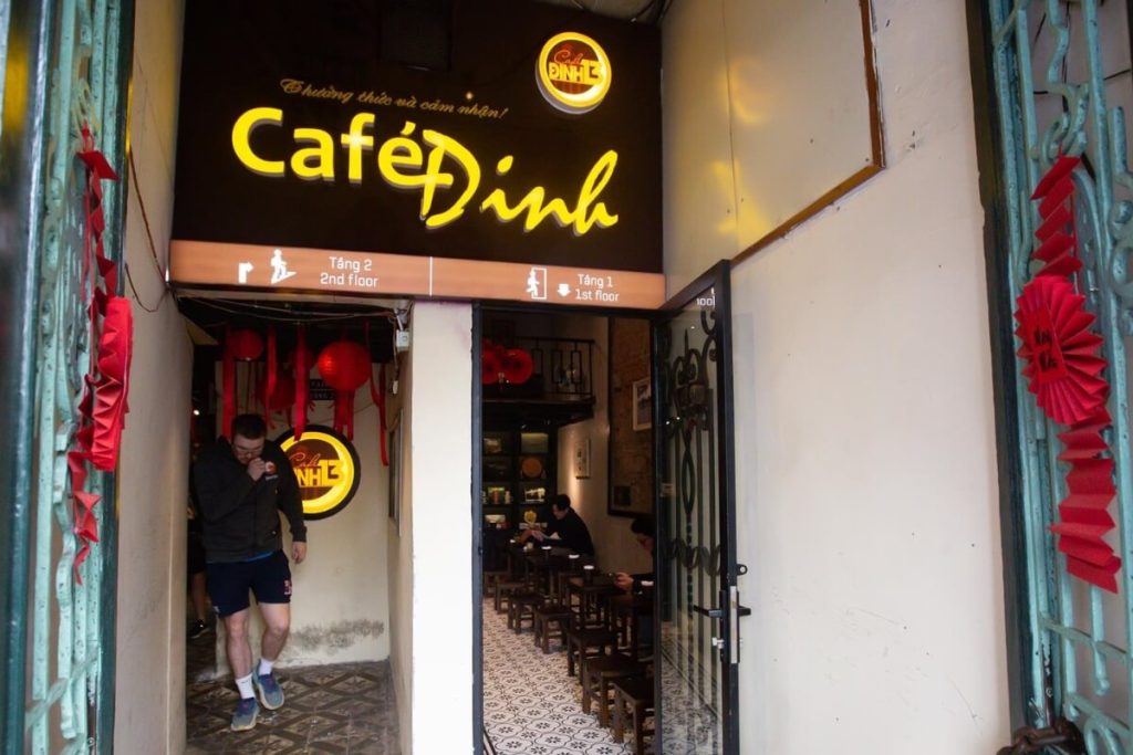 Best Coffee in Hanoi - Top 15+ Hanoi Coffee Shops You Can’t Miss ...