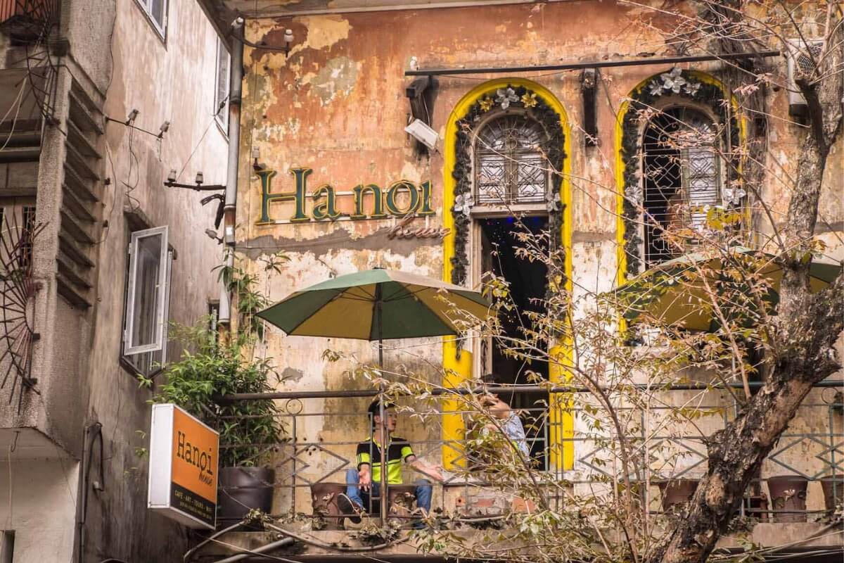 Best Coffee in Hanoi - Top 15+ Hanoi Coffee Shops You Can’t Miss ...