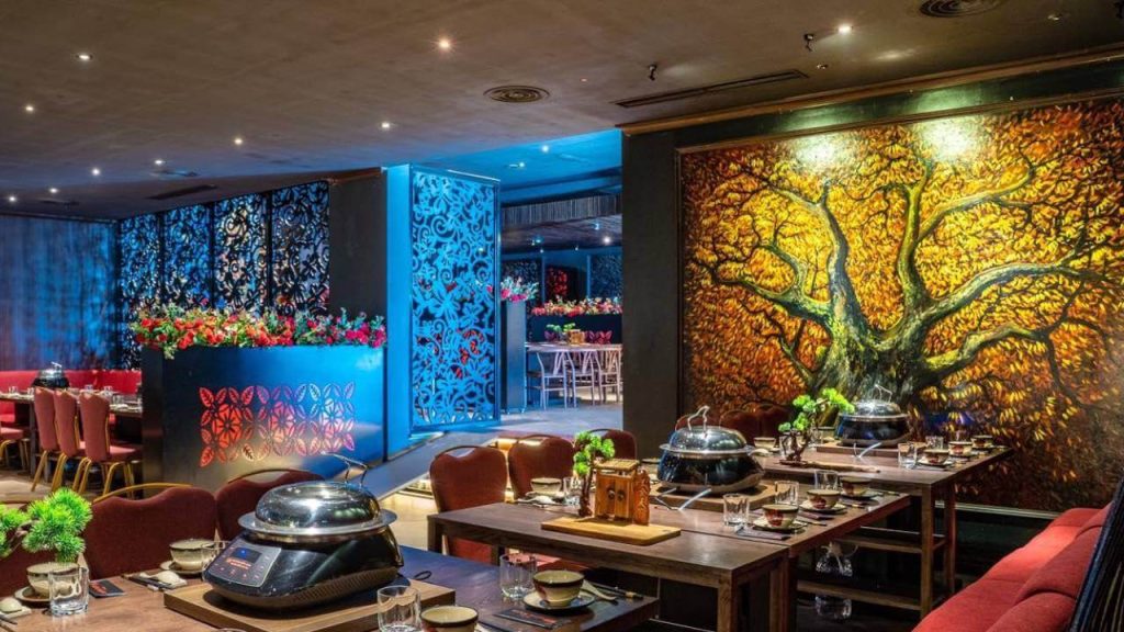 Top 10+ Best Ha Long Bay Restaurant Recommended By Locals - Hanoi Local ...