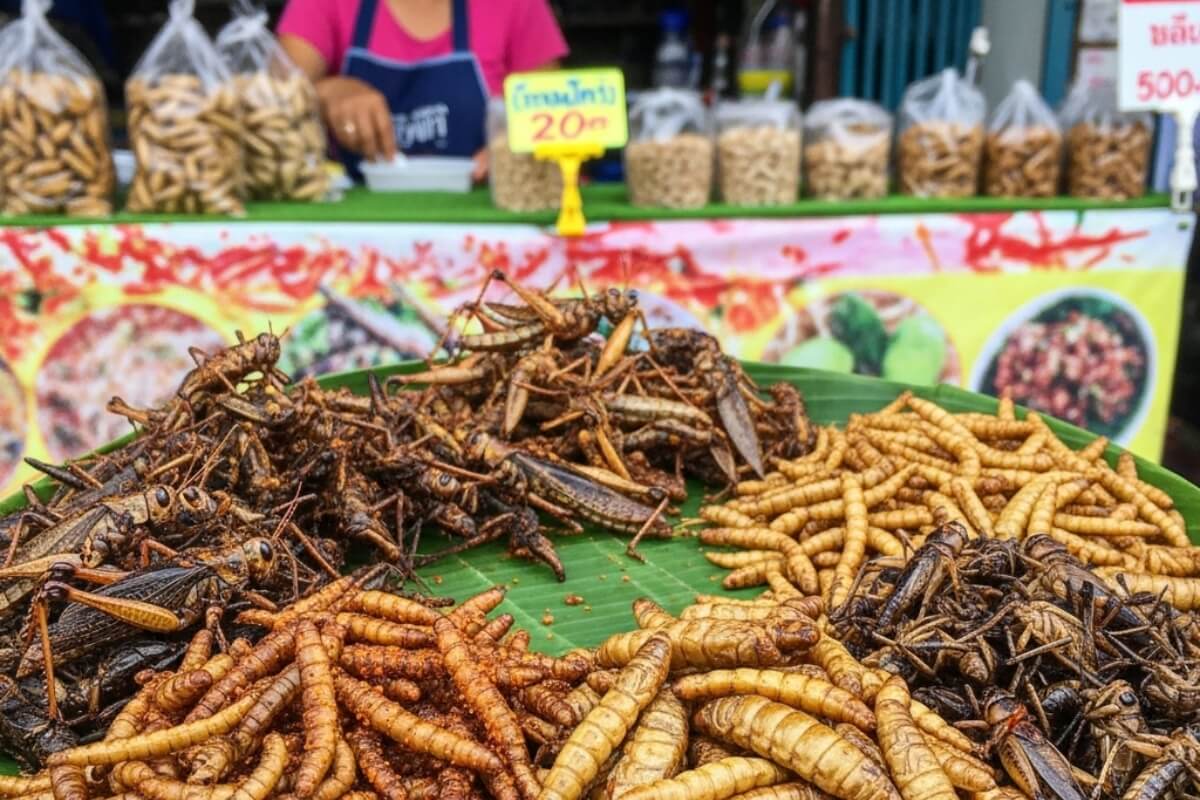 Top 10+ Strange Vietnamese Foods to Try in 2025 – Dare to Eat in ...