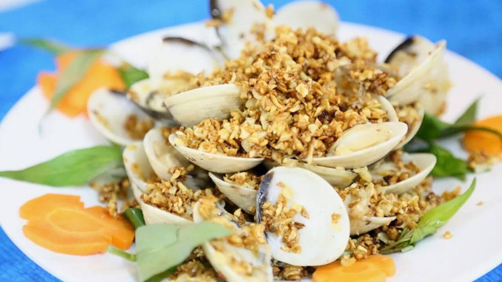 Top 10+ Best Ha Long Bay Restaurant Recommended By Locals - Hanoi Local ...