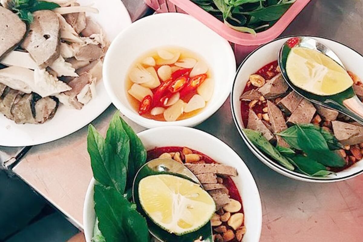Top 10+ Strange Vietnamese Foods to Try in 2025 – Dare to Eat in ...