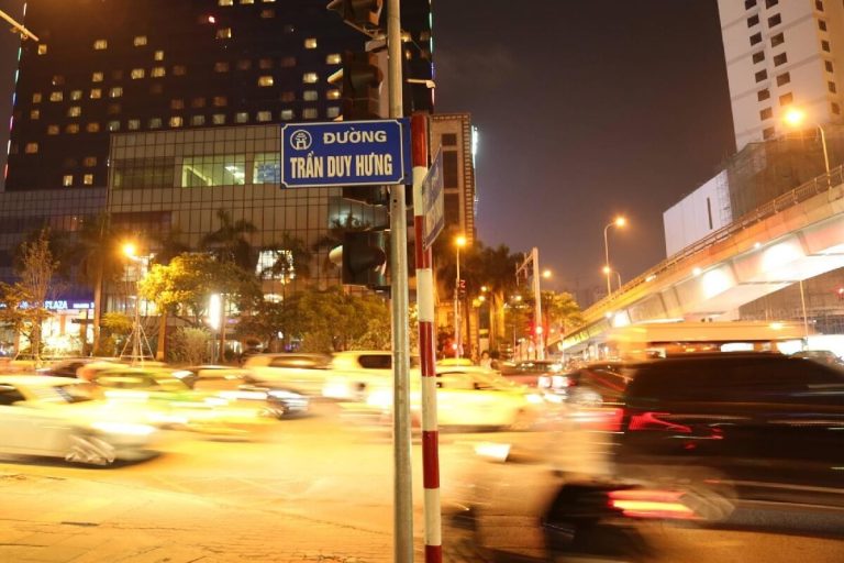 Hanoi Nightlife, Massage & Red Light Area - All Information Updated ...