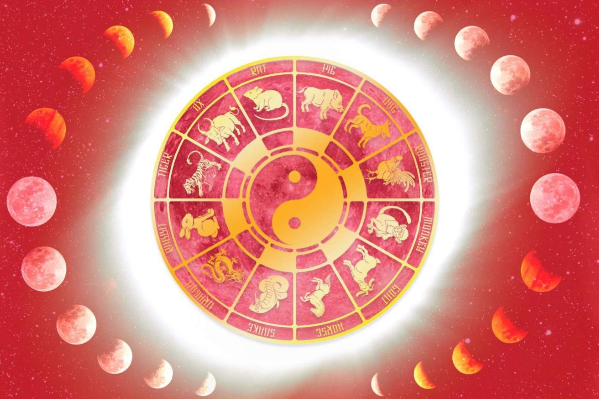 Discover Vietnamese Zodiac Elements, 12 Animals, Years & How to ...