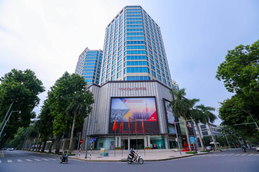 Shopping In Hanoi: Top 10+ Best Hanoi Shopping Mall & Markets ...